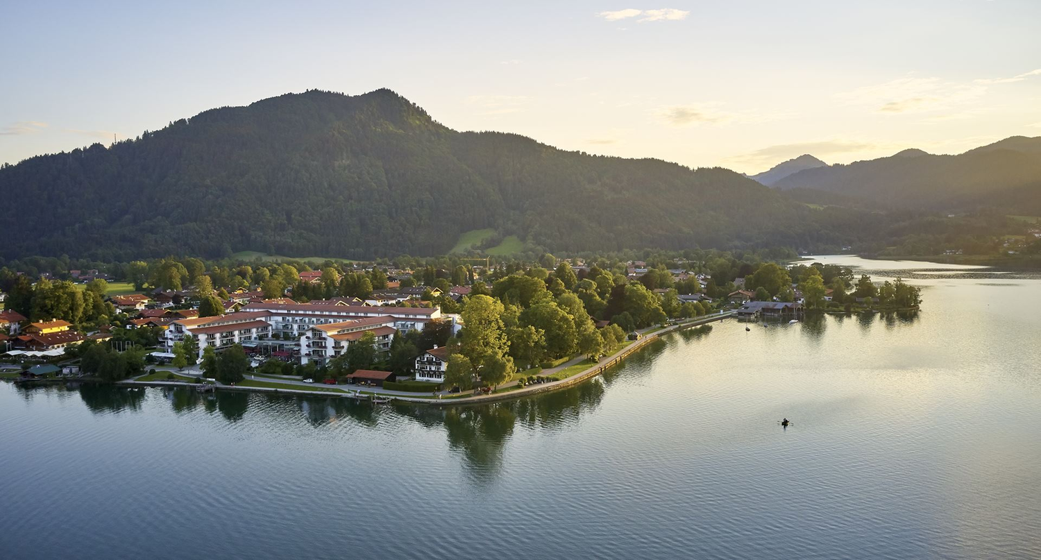 Althoff Seehotel Überfahrt